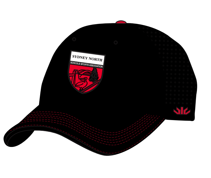 SNSSA Cap – Sydney North SSA
